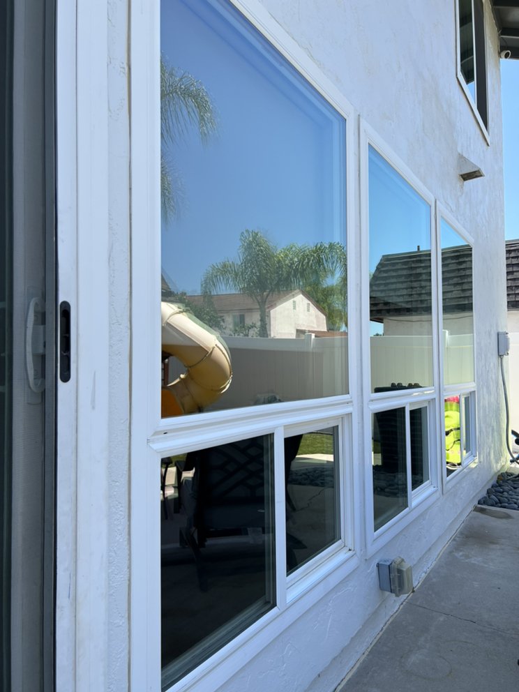 HYDRO WINDOW AND SOLAR CLEANING - Oceanside, California - Window ...
