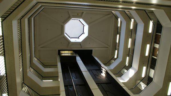 BOXER PROPERTY - NRG OFFICE COMPLEX - Updated October 2025 - 2600 S Lp ...