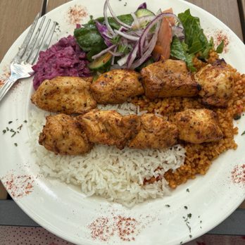 TURKUAZ GRILL - Updated September 2025 - 560 Photos & 555 Reviews - 40 ...