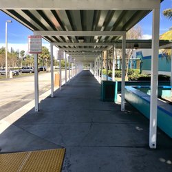 SILVER TRAIL MIDDLE SCHOOL - 18300 Sheridan St, Southwest Ranches ...