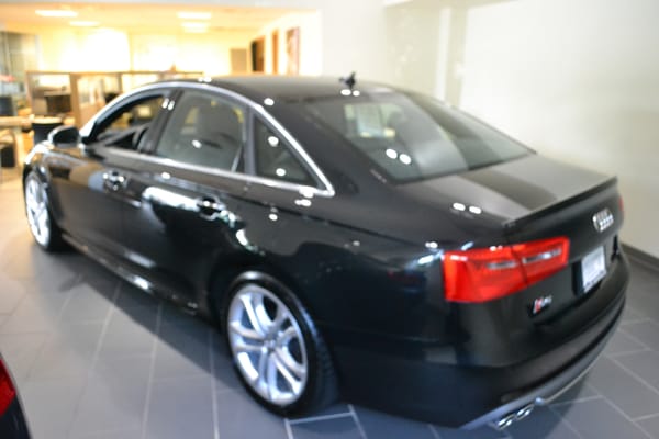 AUDI UPPER SADDLE RIVER - A JACK DANIELS MOTORS COMPANY - Updated ...