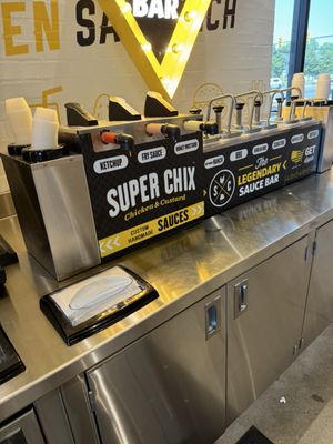 SUPER CHIX - Updated August 2025 - 34 Photos & 14 Reviews - 10431 S ...