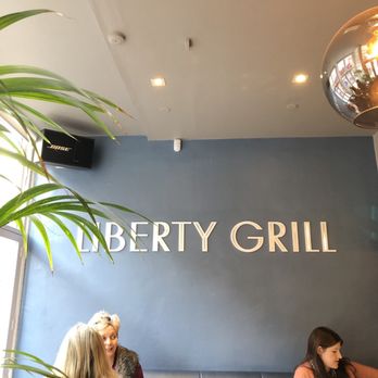 LIBERTY GRILL - Updated September 2025 - 90 Photos & 81 Reviews - 32 ...