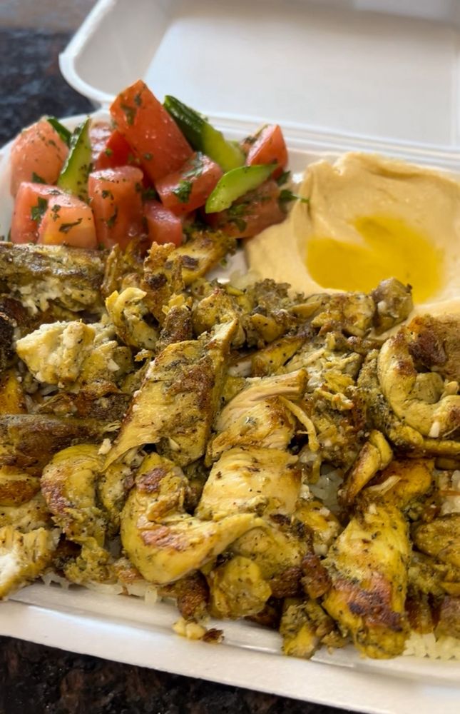 PITA HOT - Updated April 2026 - 31 Photos & 25 Reviews - 1750 Newport ...