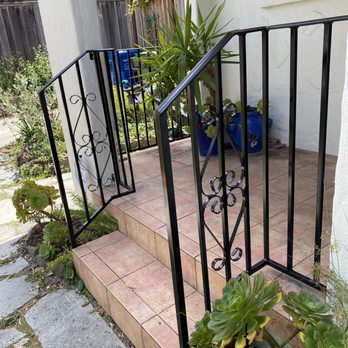 ROMAN IRON WORKS - Updated December 2025 - 54 Photos - 531 A St ...