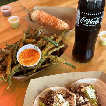 TACONETA - Updated November 2024 - 498 Photos & 333 Reviews - 311 ...