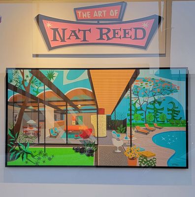 THE ART OF NAT REED GALLERY - Updated October 2025 - 20 Photos & 26 ...