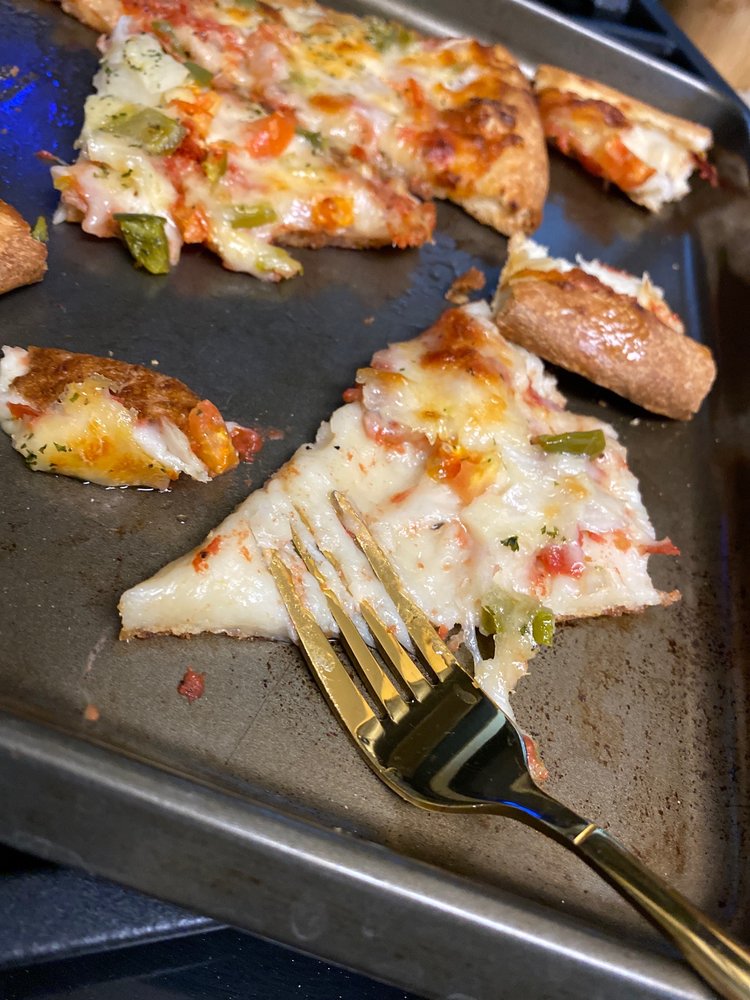 CAFE VERDI PIZZERIA - Updated October 2024 - 73 Photos & 67 Reviews ...