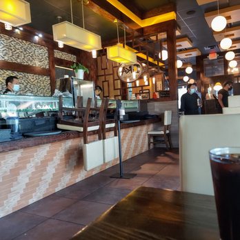 OKA ASIAN FUSION - Updated March 2026 - 90 Photos & 121 Reviews - 721 ...