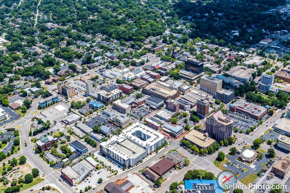 SELLERSPHOTO AERIAL PHOTOGRAPHY - 358 Bolling Rd, Meridianville ...