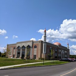 MUSLIM CENTER OF GREATER PRINCETON - 48 Photos - 2030 Old Trenton Rd ...