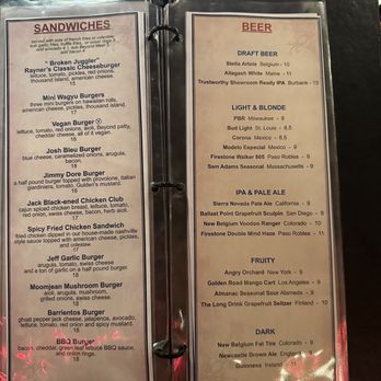 FLAPPERS COMEDY CLUB & RESTAURANT - Updated July 2025 - 883 Photos ...