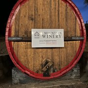 THE MOUNTAIN WINERY - 1534 Photos & 1211 Reviews - 14831 Pierce Rd ...
