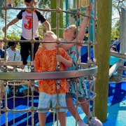 GLAZER FAMILY PLAYGROUND - 41 Photos - 521 2nd Ave NE, St. Petersburg ...