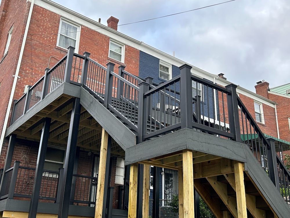 TERRAZAS CONSTRUCTION - Updated December 2024 - Request a Quote - 26 Photos - Arnold, Maryland ...