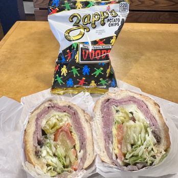 POTBELLY - Updated June 2026 - 76 Photos & 81 Reviews - 210 Ids Center ...
