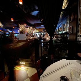 CAPRI RISTORANTE - Updated September 2025 - 333 Photos & 643 Reviews ...