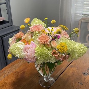 THE RUFFLY ROSE - Updated September 2025 - 105 Photos & 134 Reviews ...