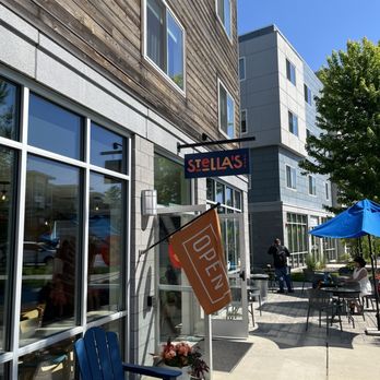 STELLA’S CAFE - Updated December 2025 - 12 Photos & 19 Reviews - 50 ...