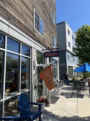 STELLA’S CAFE - Updated January 2026 - 12 Photos & 19 Reviews - 50 ...