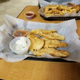 CHIC N FISH - 222 Photos & 298 Reviews - 954 J Clyde Morris Blvd ...