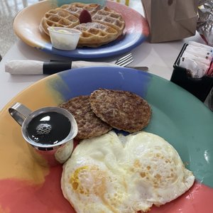 THE BREAKFAST KLUB - 215 Photos & 195 Reviews - 2800 N Terminal Rd ...