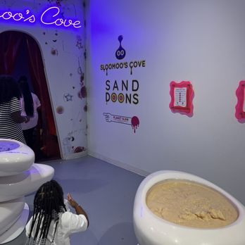 SLOOMOO INSTITUTE - HOUSTON - Updated December 2025 - 239 Photos & 59 ...