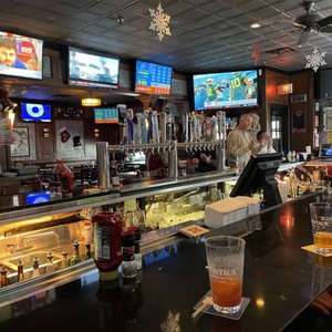 CHANGING TIMES PUB - 191 Photos & 140 Reviews - 1247 Melville Rd ...