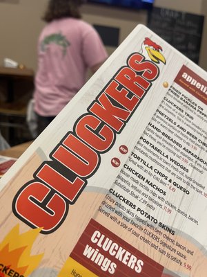 CLUCKERS - VERSAILLES - Updated October 2025 - 13 Photos & 26 Reviews ...