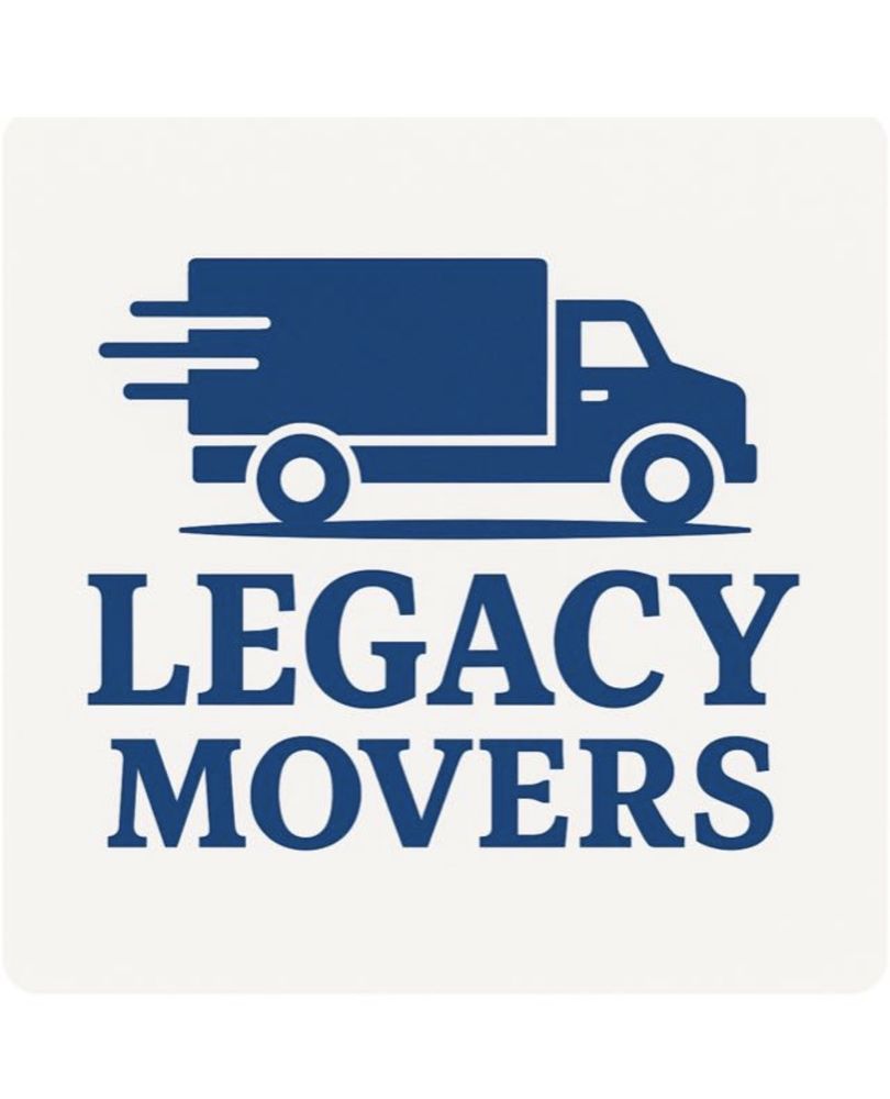 LEGACY MOVERS - Updated October 2025 - 407 N 6th Ave, Scranton ...