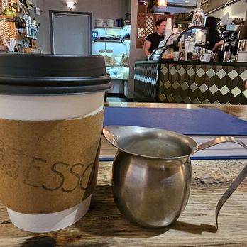 ESSO COFFEEHOUSE - Updated September 2024 - 171 Photos & 168 Reviews ...