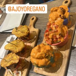 AJO & OREGANO - Updated July 2025 - 784 Photos & 521 Reviews - 1556 ...