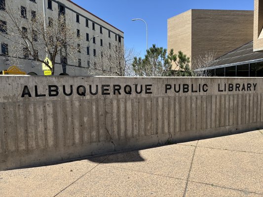 MAIN LIBRARY - Updated October 2025 - 13 Photos & 12 Reviews - 501 ...