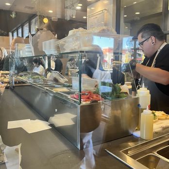 LITTLE GOAT KITCHEN & BAKESHOP - Updated June 2025 - 215 Photos & 95 ...