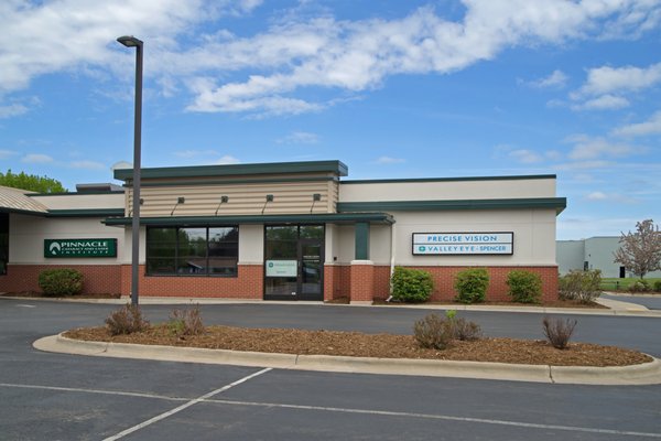 VALLEY EYE ASSOCIATES - Updated December 2025 - 30 Photos & 28 Reviews ...