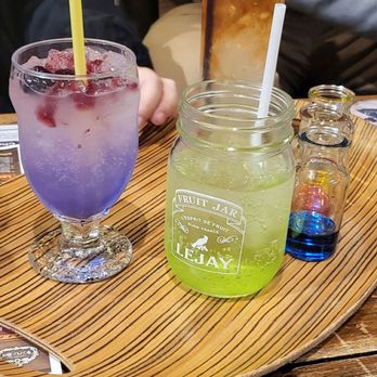 HUNTERS BAR [モンハン酒場] - Updated October 2025 - 169 Photos & 23 Reviews ...