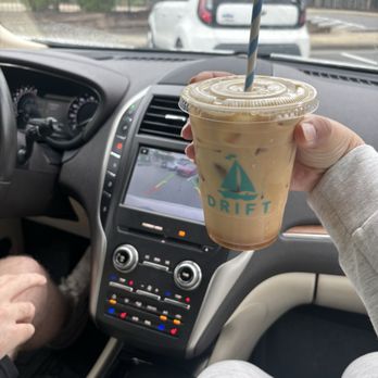 DRIFT CAFE - Updated August 2025 - 122 Photos & 70 Reviews - 3510 Wade ...