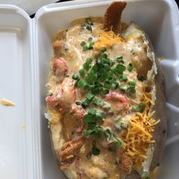 THE SPUD SPOT - Updated September 2025 - 89 Photos & 94 Reviews - 1818 ...