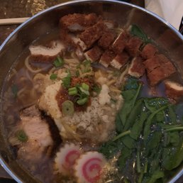 YASUKE RAMEN & BAR - Updated March 2025 - 97 Photos & 86 Reviews - 315 ...