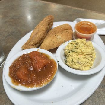 AUNT BILL’S SOUL FOOD CAFE - Updated December 2024 - 78 Photos & 56 ...