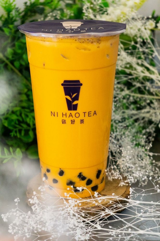 NI HAO TEA - 290 Photos & 245 Reviews - 4726 E Broadway Blvd, Tucson ...