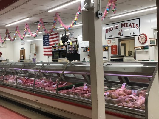 DAVIS MEATS - Updated December 2025 - 201 Station Rd, Quakertown ...