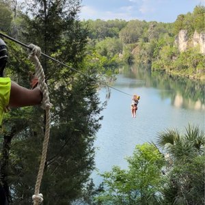 THE CANYONS ZIP LINE & CANOPY TOURS - 288 Photos & 193 Reviews - 8045 ...