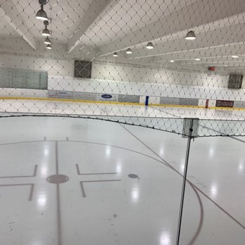 WESTWOOD ARENA - Updated October 2024 - 12040 97 Street Northwest ...