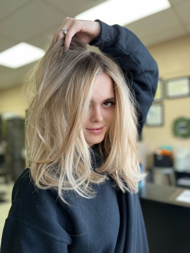 LIVED IN CURLY CO. - Request an Appointment - 13 Photos - 1310 East US ...