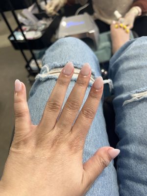 TD NAIL STUDIO - Updated September 2024 - 70 Photos & 91 Reviews - 2740 ...