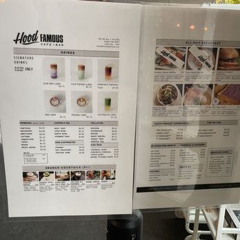 HOOD FAMOUS - Updated May 2024 - 1694 Photos & 478 Reviews - 504 5th ...