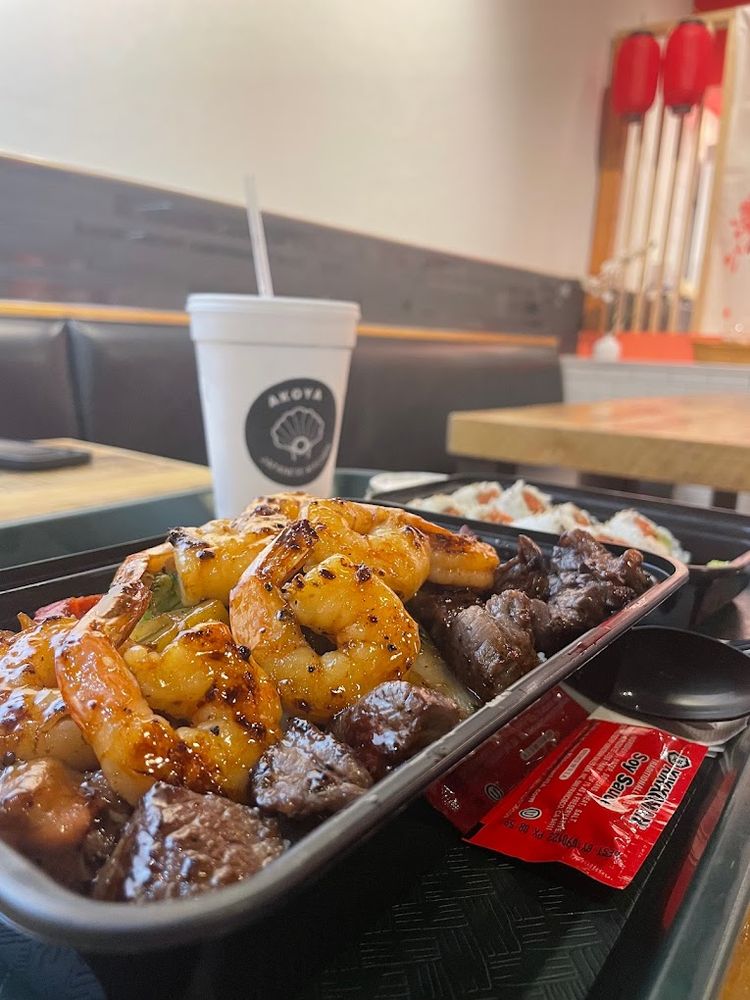 AKOYA KITCHEN - 92 Photos & 76 Reviews - 10921 W Broad St, Glen Allen ...