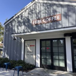 FEBE COFFEE - Updated July 2025 - 224 Photos & 114 Reviews - 13955 Yale Ave, Irvine, California ...
