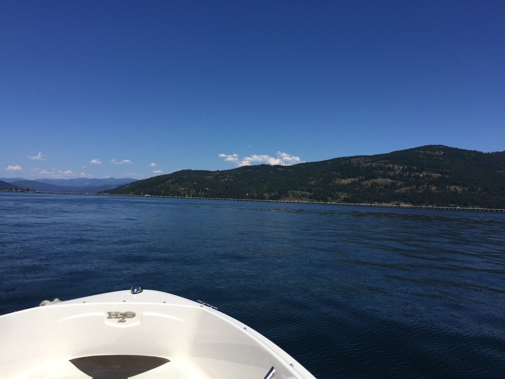 SANDPOINT WATER CRAFT RENTALS - Updated October 2024 - 63 McGhee Rd ...
